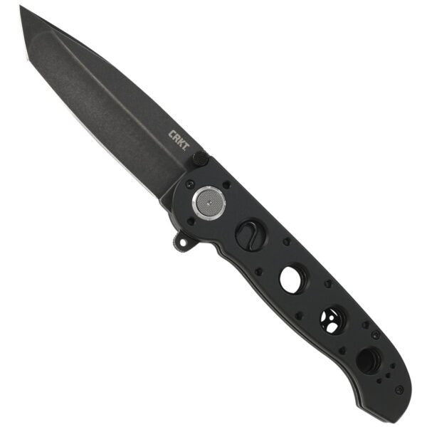 CRKT M16 Deadbolt Lock Tanto – Mr. KnifeGuy®
